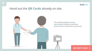 What is QR Tagging? | PPT