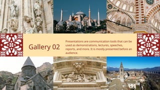 Illustrative Art History Subject for High School Early Medieval Art ...