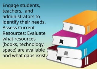 Illustrative Colorful Library Poster.pptx