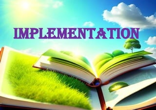 Illustrative Colorful Library Poster.pptx