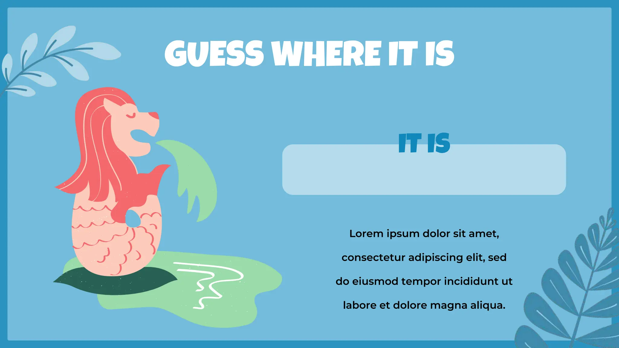 Illustrative Countries Memory Game Flash Cards.pptx