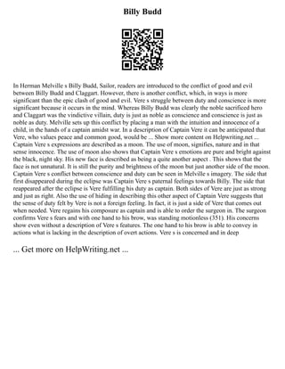 Illustrative Essay Example Tele | PDF