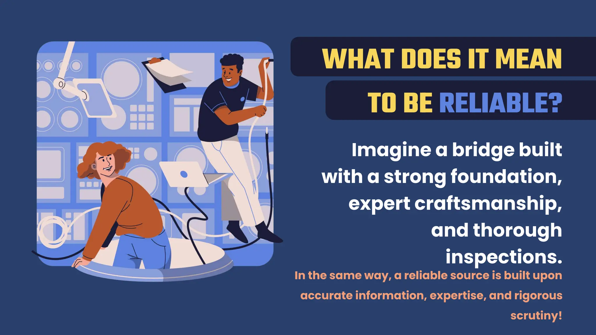 Illustrative Facts and Opinions.pptx | Science