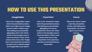 Illustrative Facts and Opinions.pptx | Science