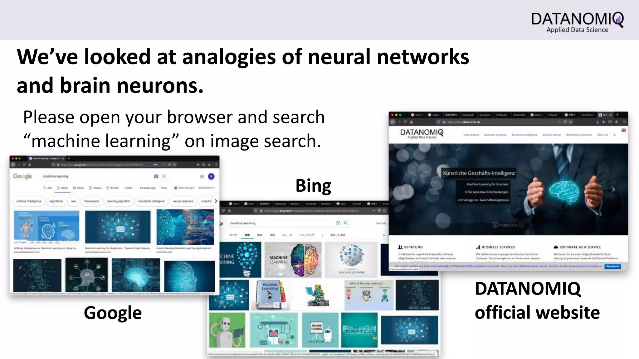 Illustrative Introductory Neural Networks | PPTX