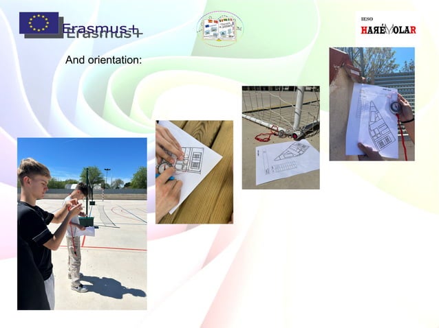 ILLUSTRATIVE ACTIVITY REPORT APR 24 SPAIN | PPT
