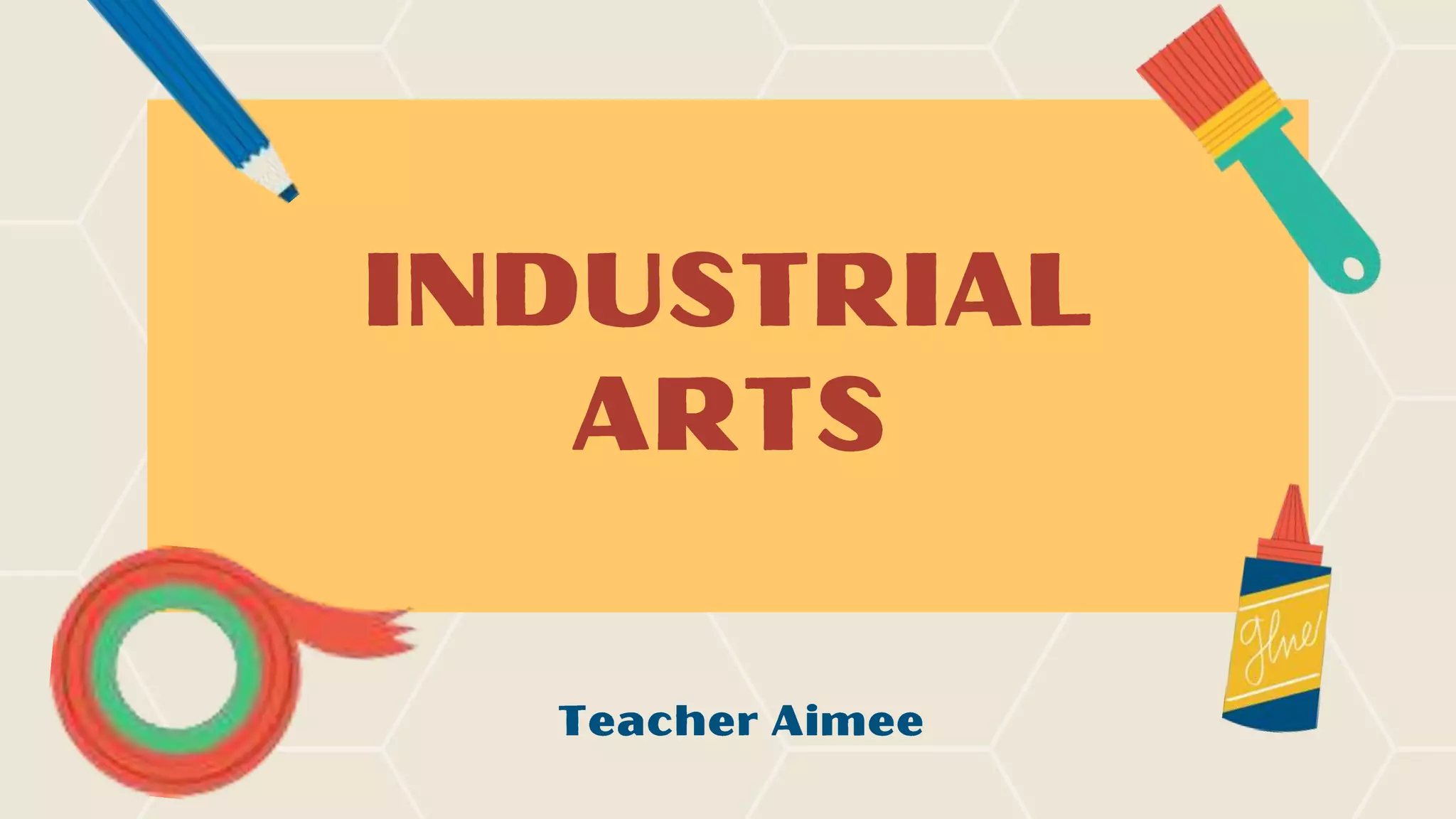 Illustrative Visual Arts Lesson Education Presentation (1).pptx