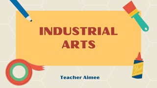 Illustrative Visual Arts Lesson Education Presentation (1).pptx