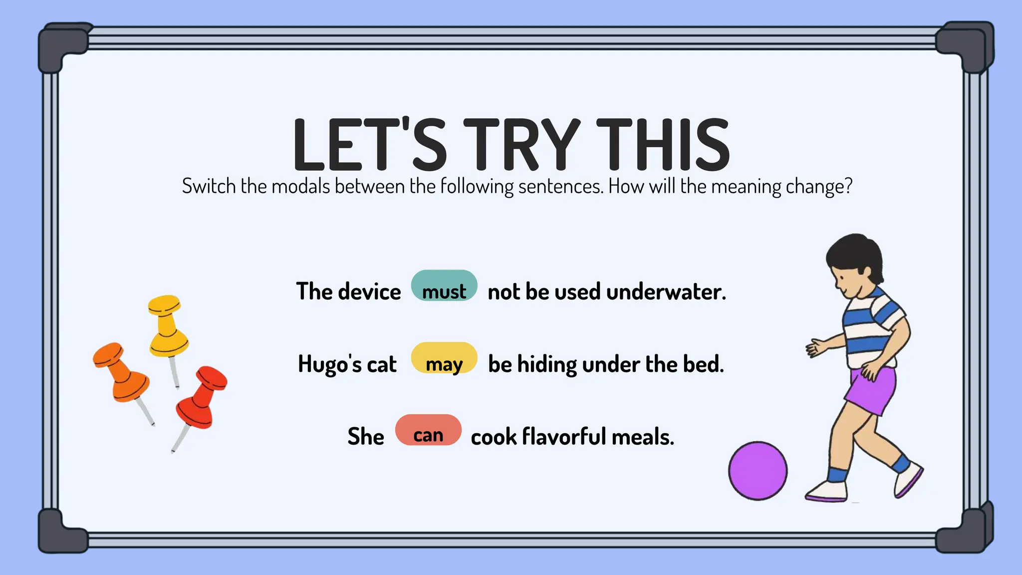 Illustrative Whiteboard Modal Verbs and Adjective Order Lesson.pptx
