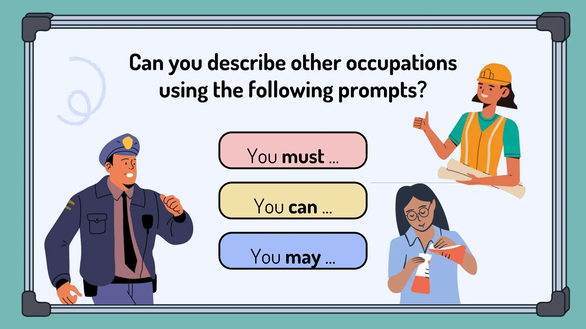 Illustrative Whiteboard Modal Verbs and Adjective Order Lesson.pptx
