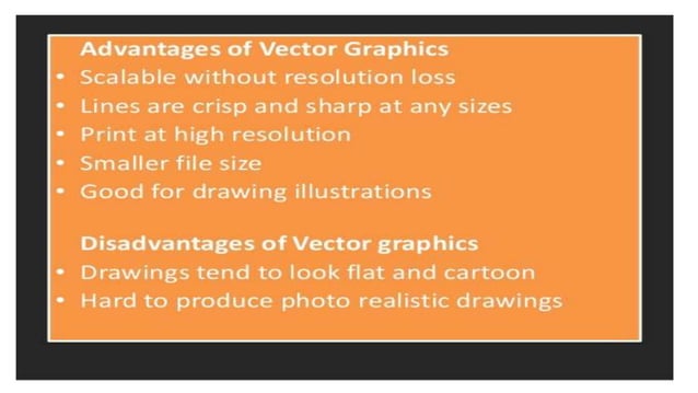 Adobe illustrator means and its works | PPTX