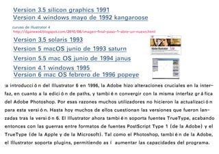 Illustrator | PDF