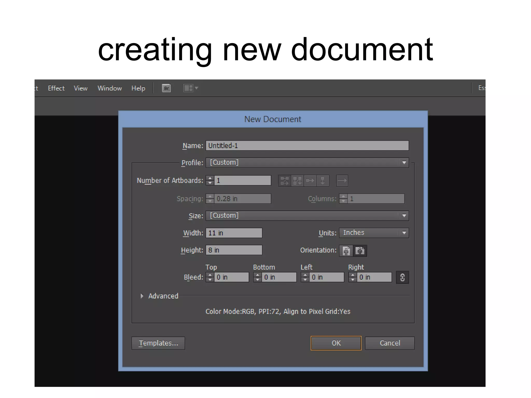 Introduction to Adobe Illustrator | PPTX