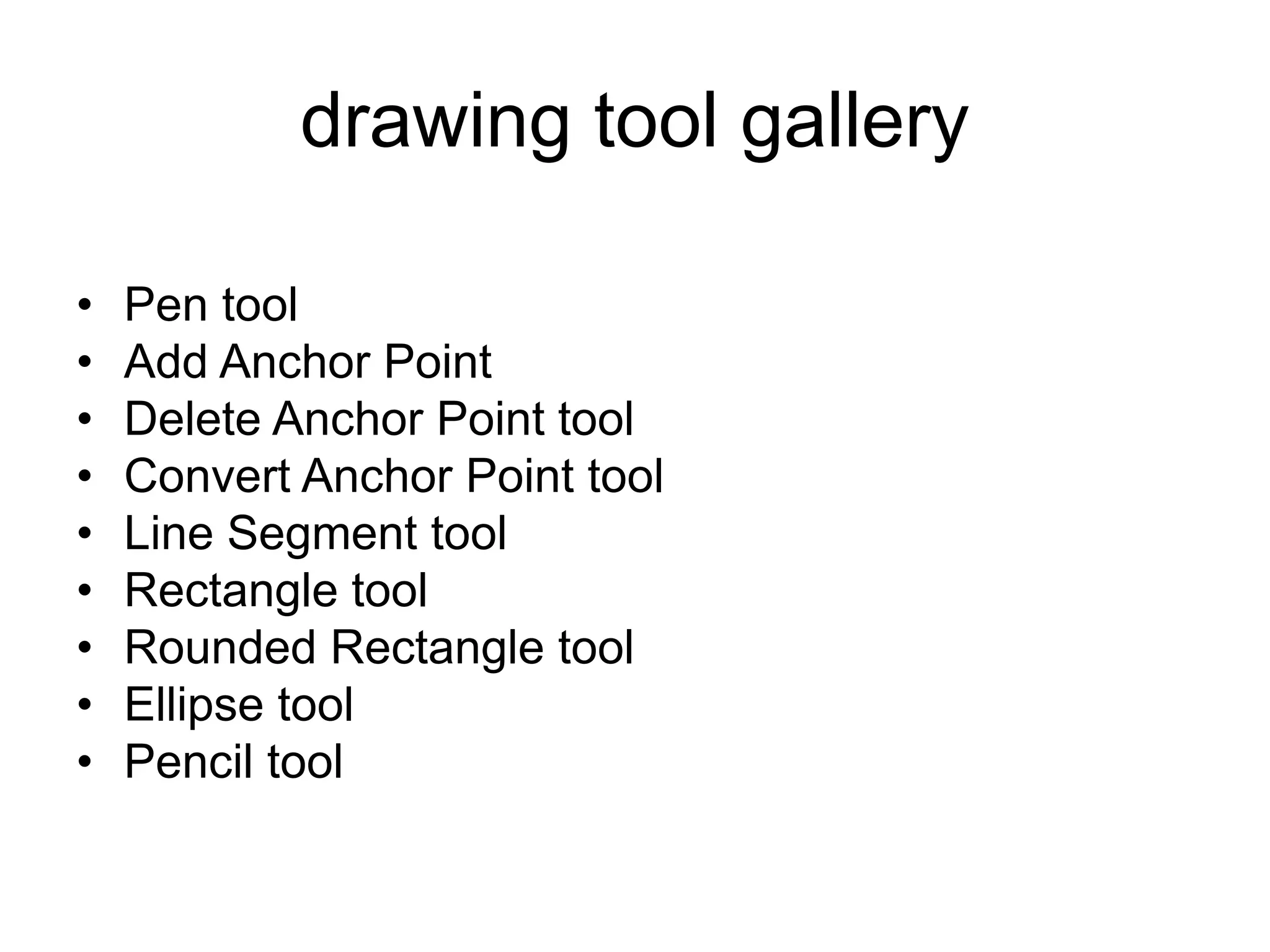Introduction to Adobe Illustrator | PPTX