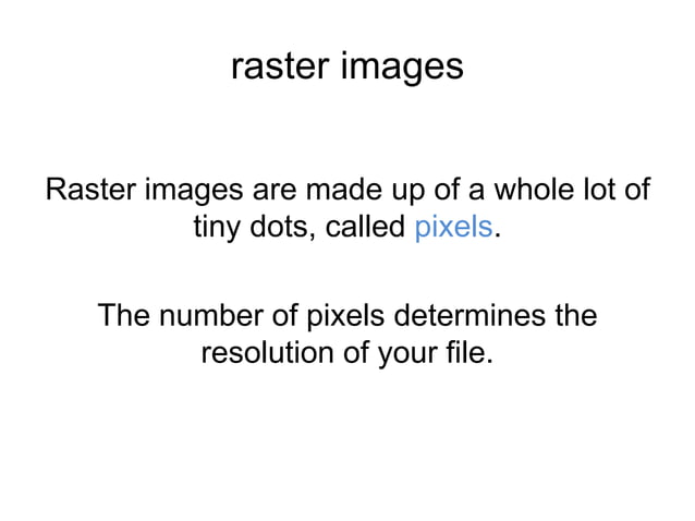Introduction to Adobe Illustrator | PPTX | Graphics Software | Computer ...