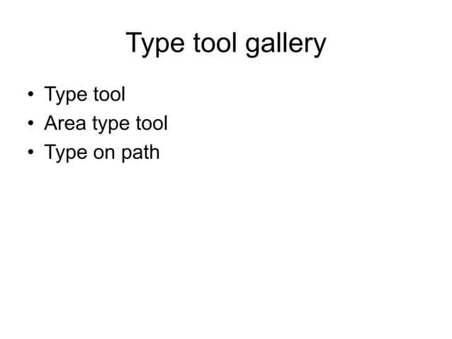 Introduction to Adobe Illustrator | PPTX | Graphics Software | Computer ...