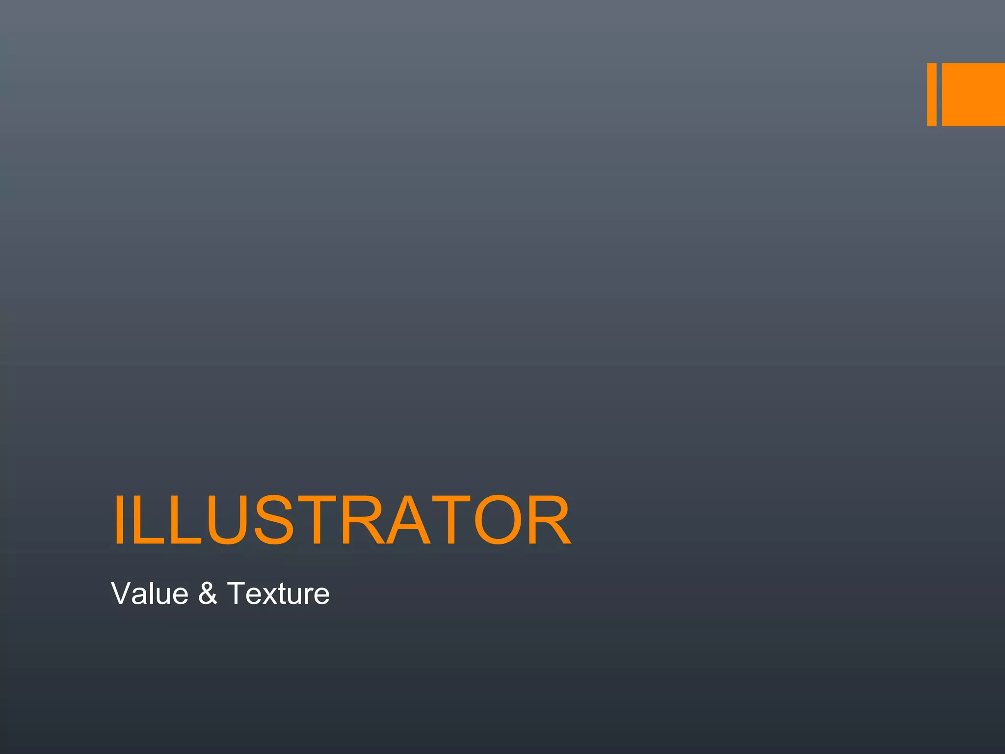 Adobe Illustrator | PPT