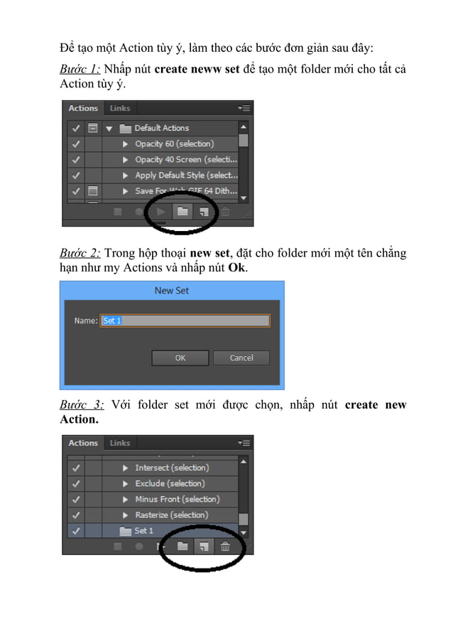Giáo trình Illustrator cs6 | PDF