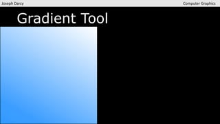 Illustrator exercises | PPTX