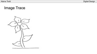 Illustrator Exercises and Logo | PDF