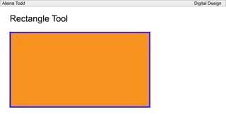 Illustrator Exercises and Logo | PDF