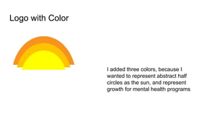 Illustrator Exercises and Logo | PDF