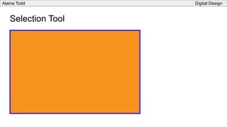 Illustrator Exercises and Logo | PDF