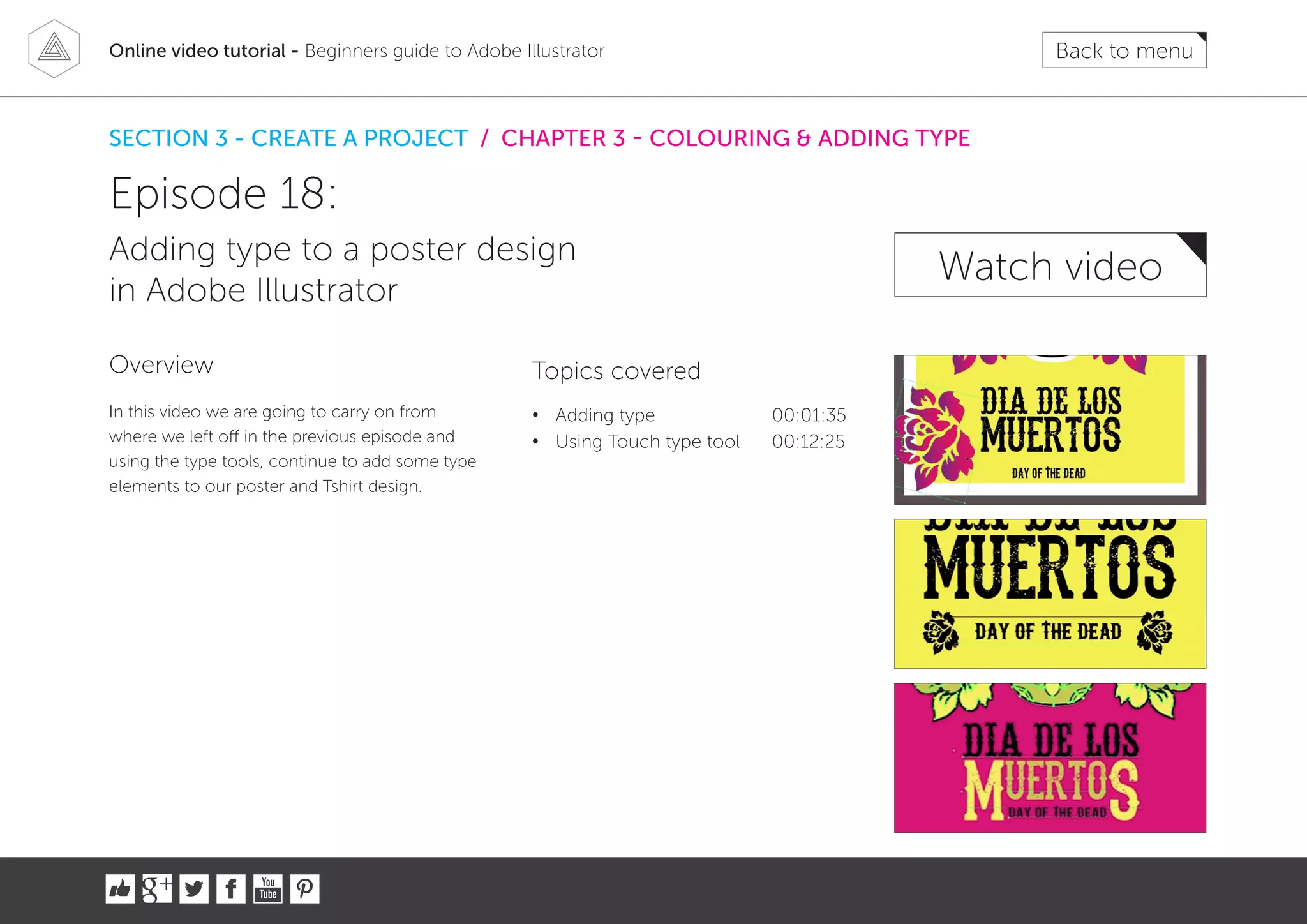 Adobe Illustrator for beginners | PDF