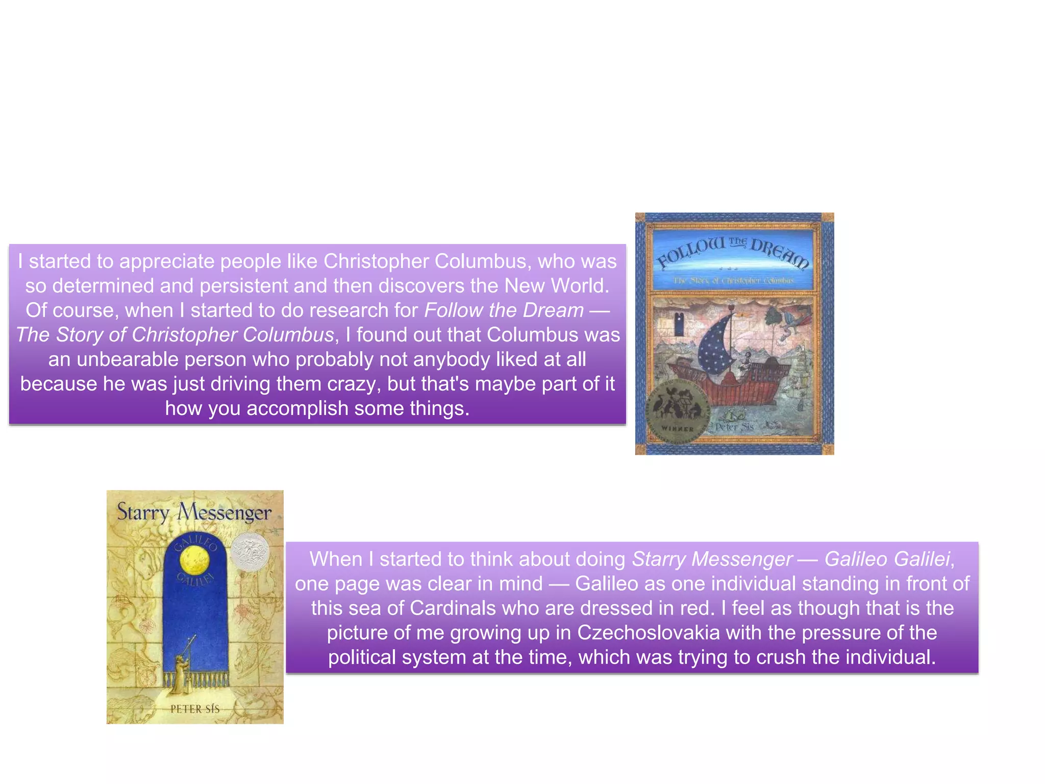 Illustrator of the Month March 2015 | PPTX