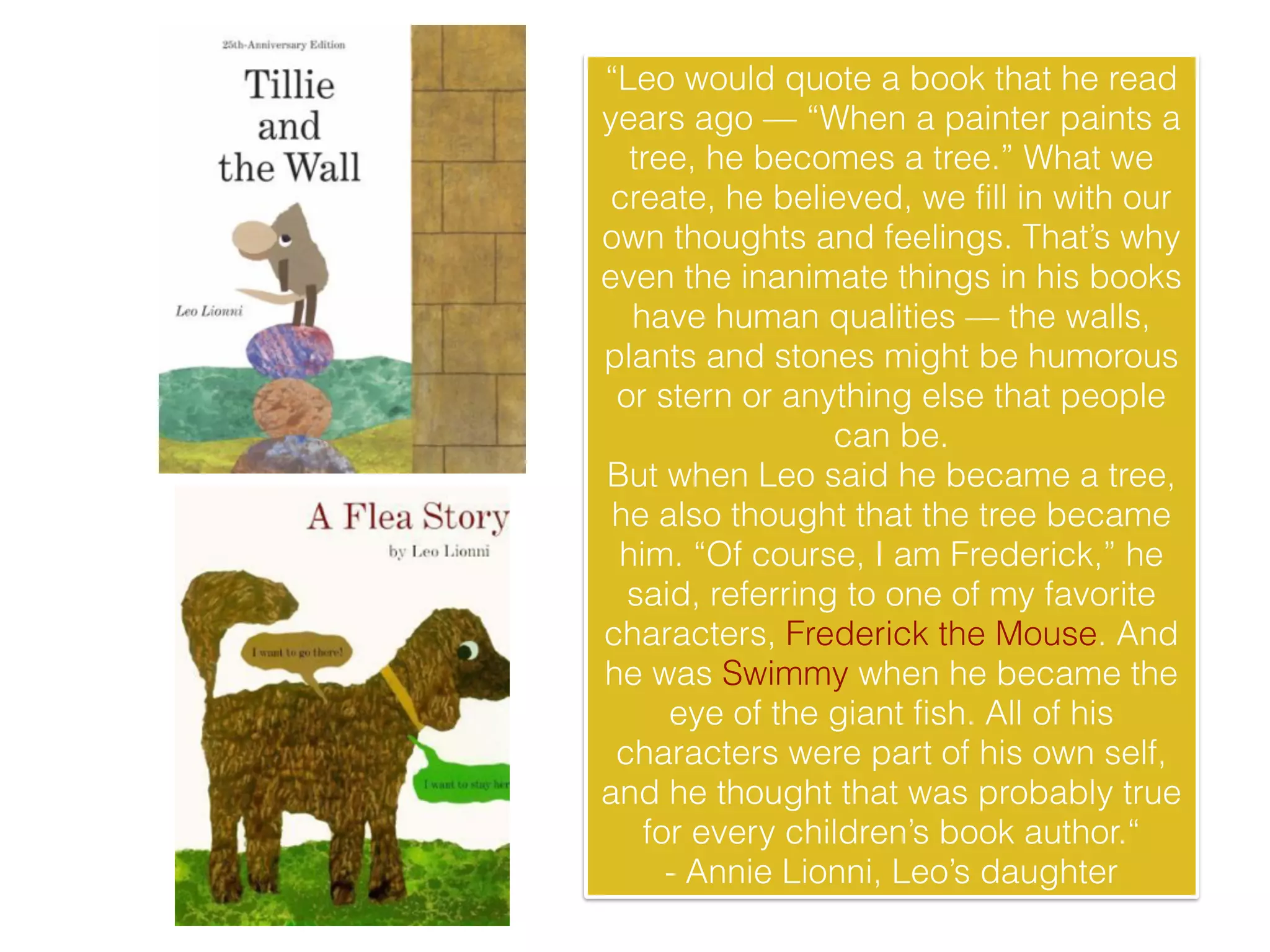 Illustrator of the Month May 2015 | PPT