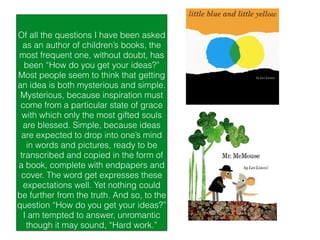 Illustrator of the Month May 2015 | PDF