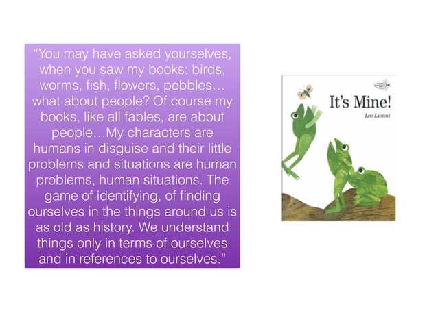 Illustrator of the Month May 2015 | PPT