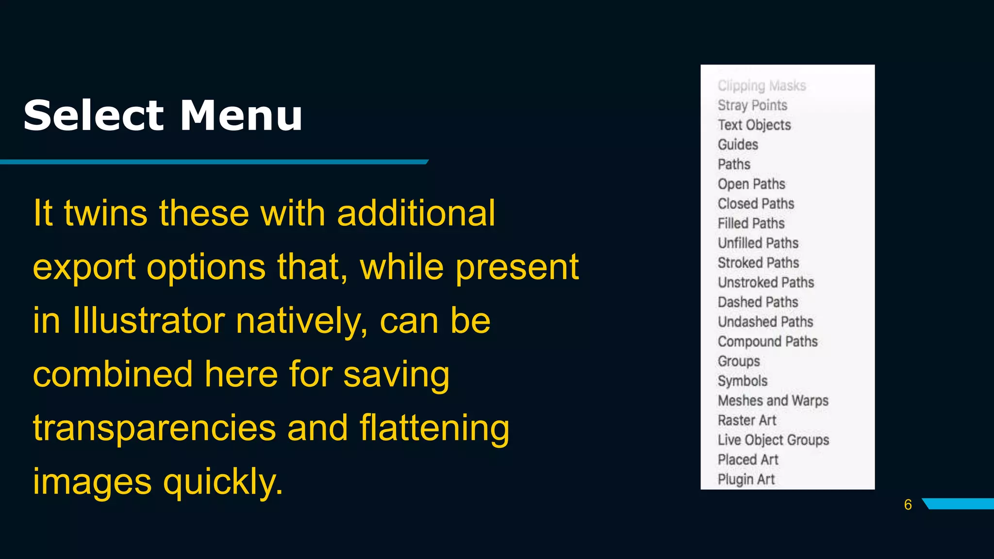 Top 10 Adobe Illustrator cc Plug-ins | PPTX