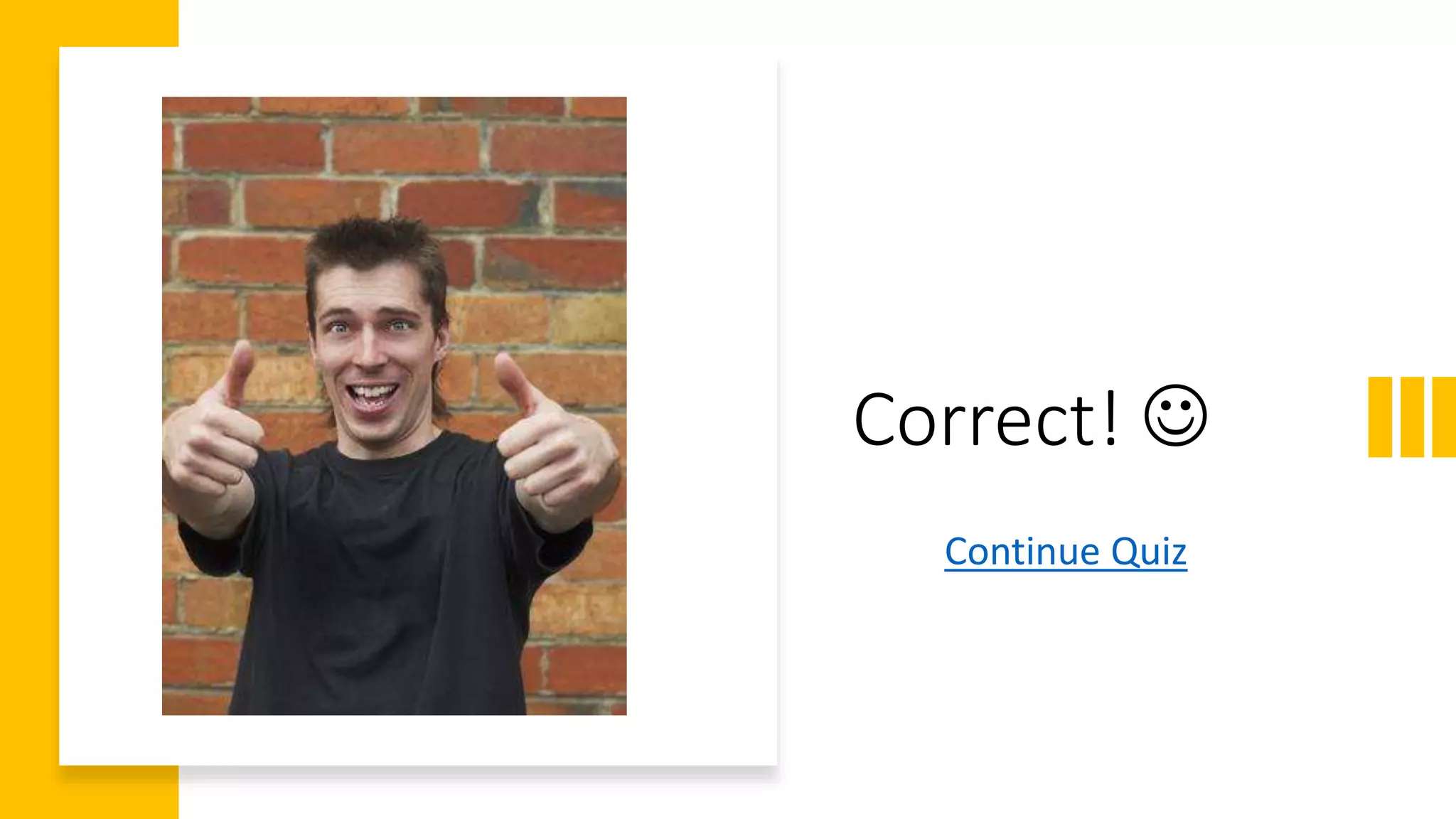 Illustrator quiz | PPTX