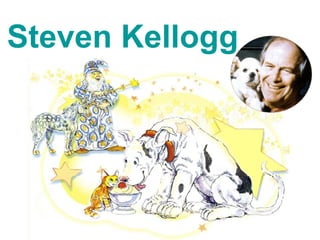 Illustrators presentation | PPT