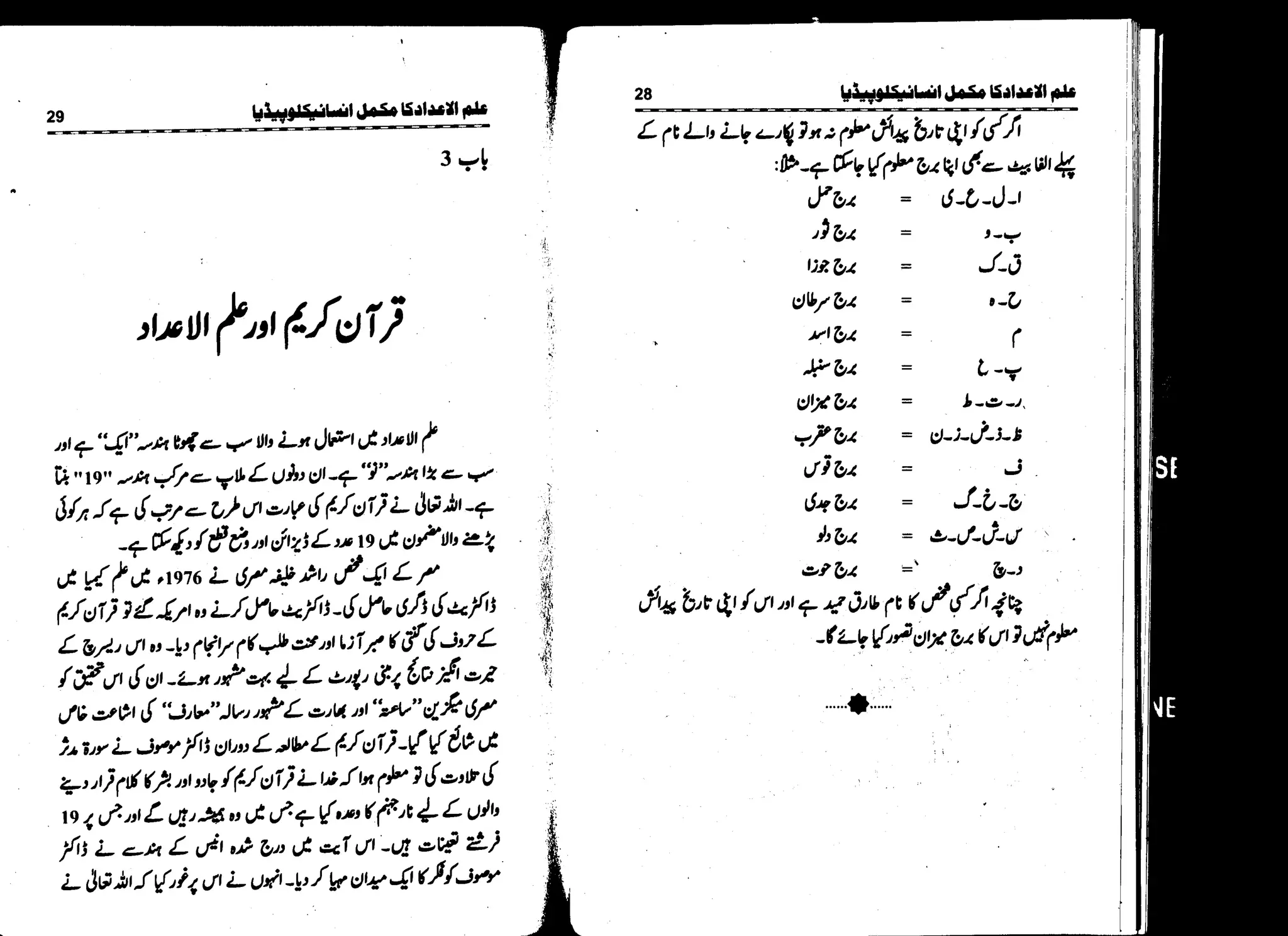 Ilm ul-adaad ka mukammal encyclopedia | PDF