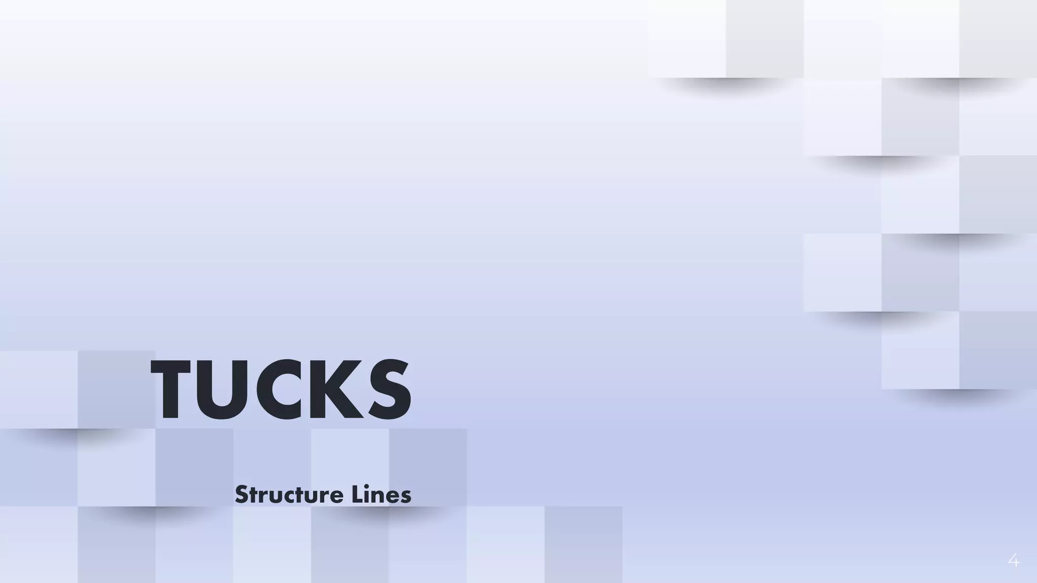 TYPES OF tucks|pleats|yokes|pockets|fastners _ with examples & illusion ...
