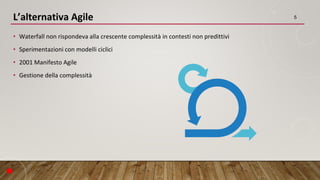 Il manifesto dei valori e dei principi agile | PPT