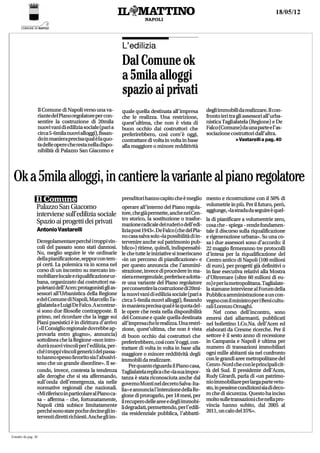 Il mattino | PDF