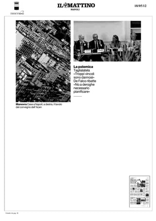 Il mattino | PDF