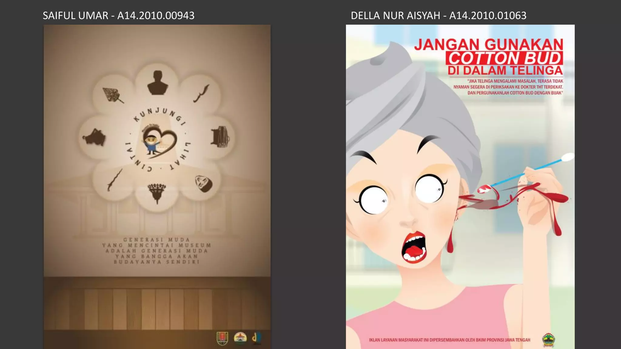 Iklan Layanan Masyarakat: definisi, ciri ciri, fungsi, dan contohnya | PDF