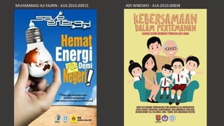 Iklan Layanan Masyarakat: definisi, ciri ciri, fungsi, dan contohnya | PDF