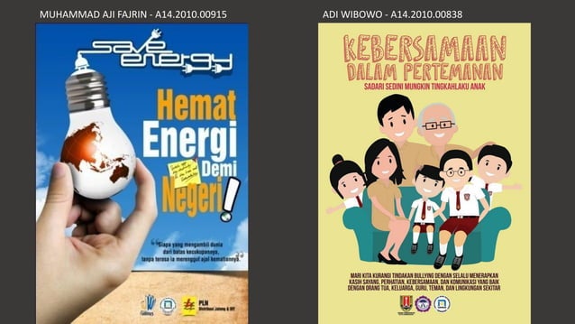 Iklan Layanan Masyarakat: definisi, ciri ciri, fungsi, dan contohnya | PDF