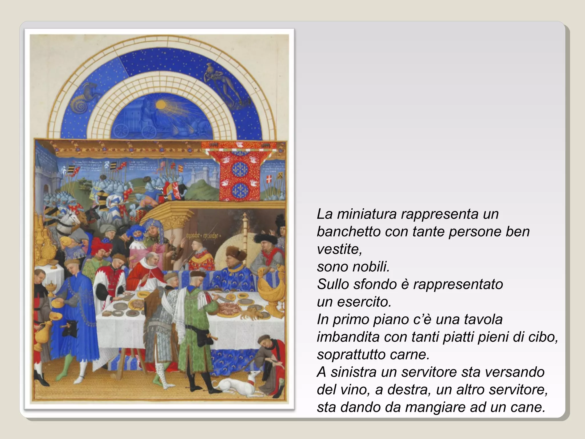 Il medioevo i.c. busseto | PPT