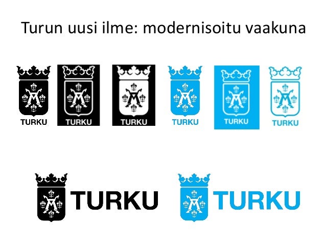 Turun Kaupunki