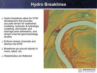 Ilmf2010 breaklines | PDF