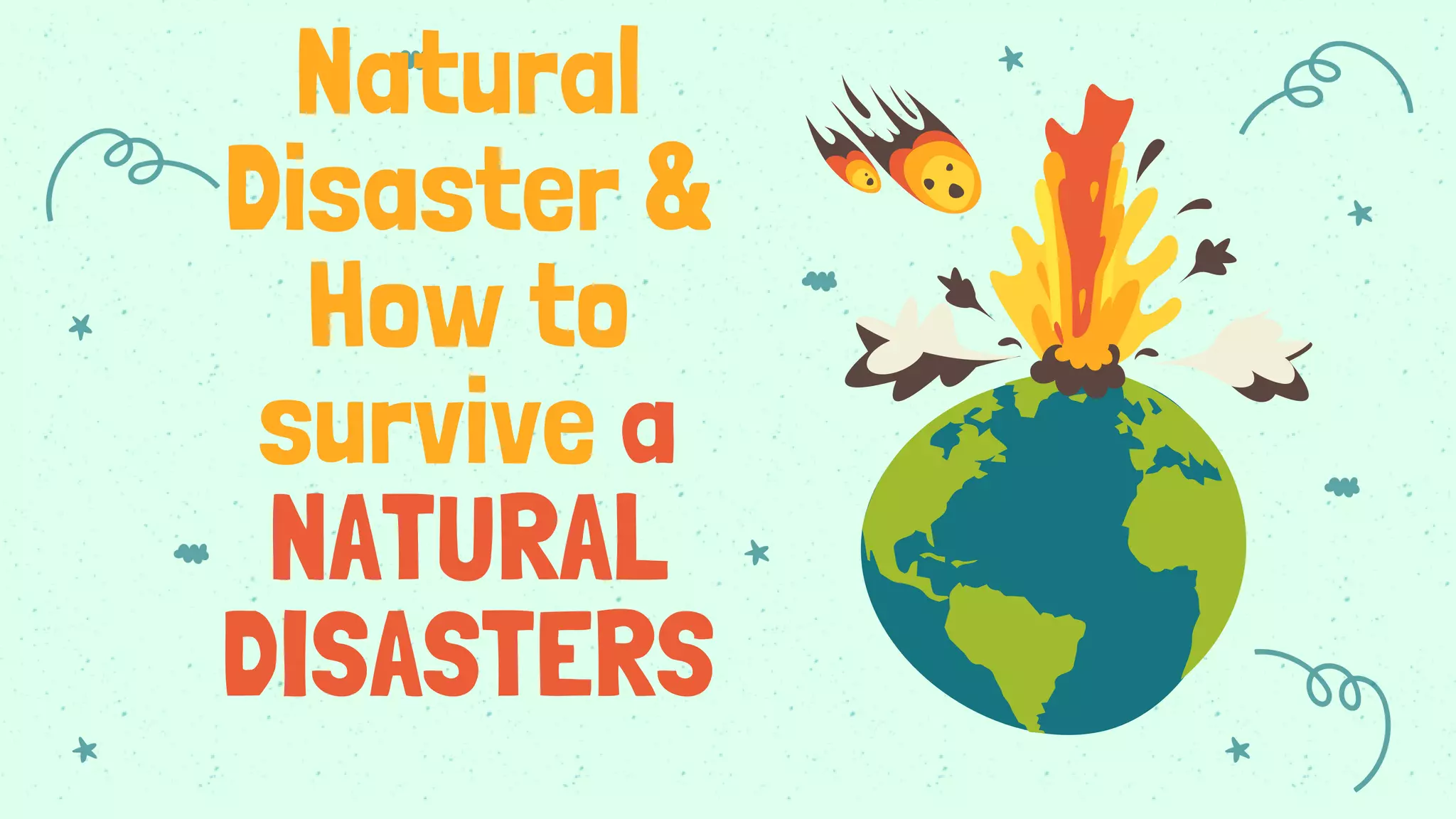 Nature Disaster.pptx