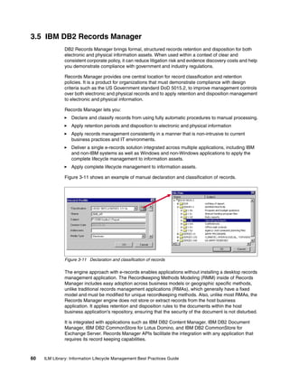 Ilm library information lifecycle management best practices guide sg247251 | PDF