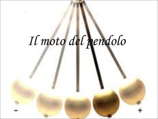 Il moto del pendolo2 | PPT