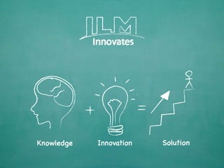 Ilm Presentation | PPT